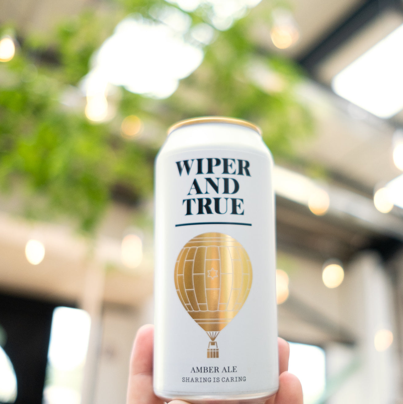 Sharing Is Caring: A Charity Beer Collaboration with FareShare South W ...