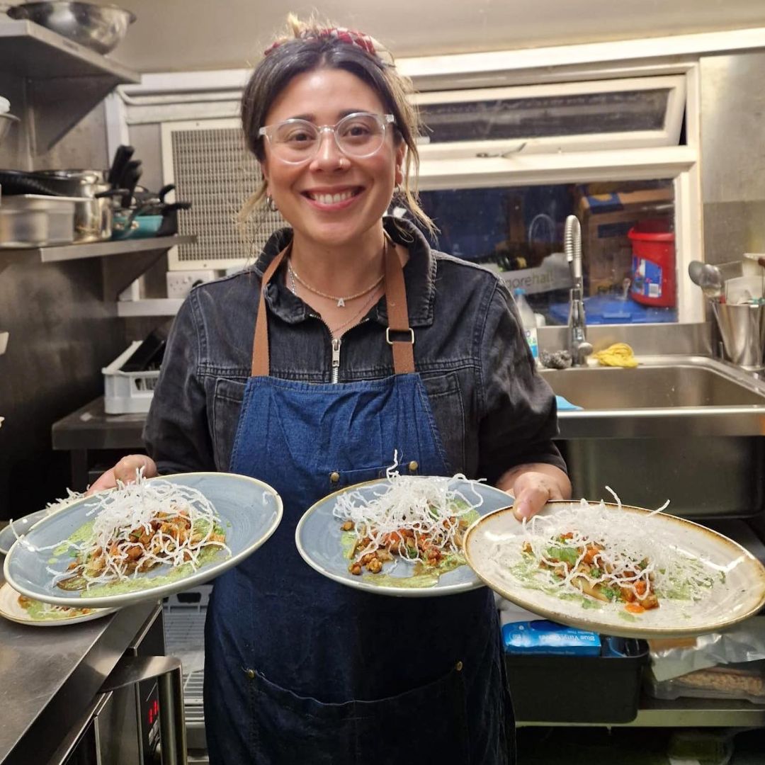 OCTOBER CHARITY PARTNER UPDATE: THE MAZI PROJECT – Wiper and True